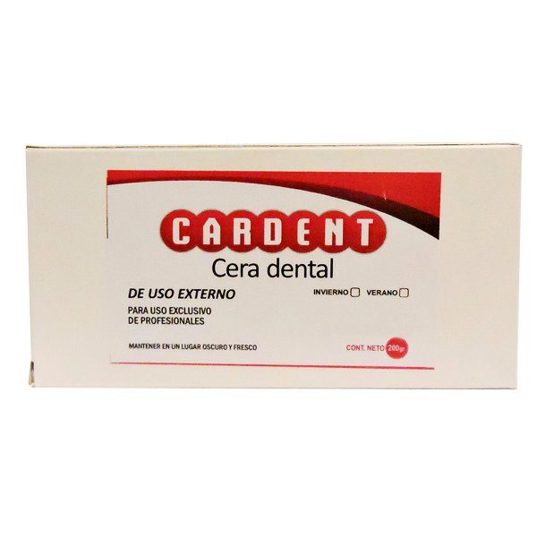 Carrizo Dental - Soluciones para Profesionales de la Salud Bucal ...